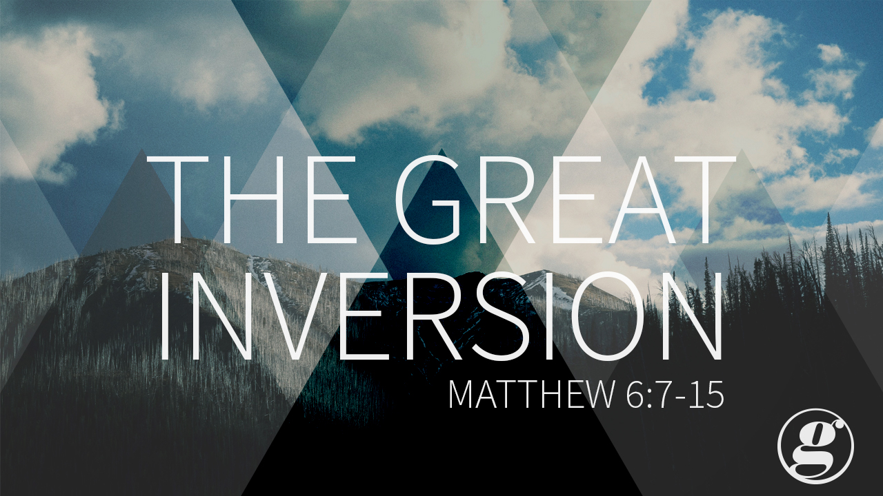 Teach Us to Pray - | Grace Fellowship | Saskatoon Church | Warman Church
